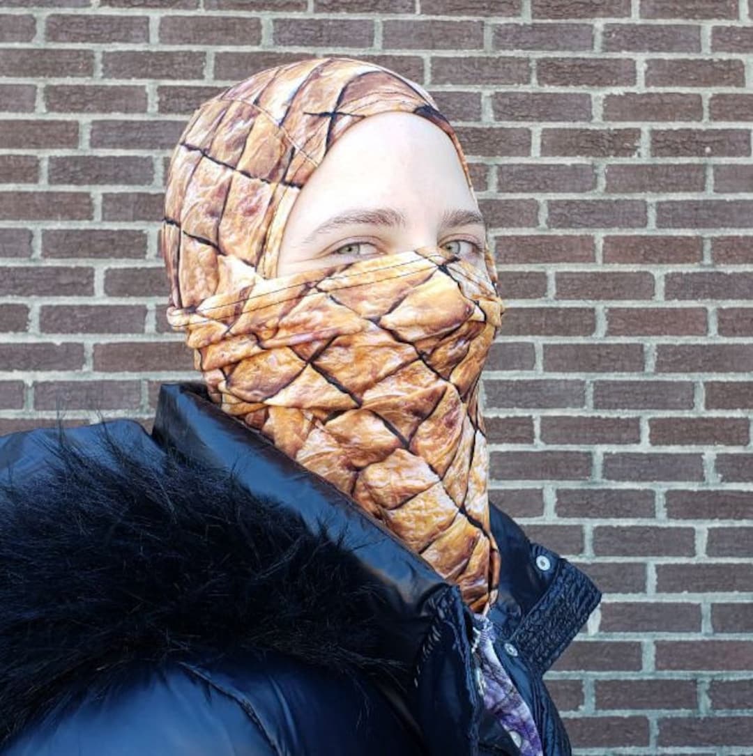 Baklava Balaclava - Etsy