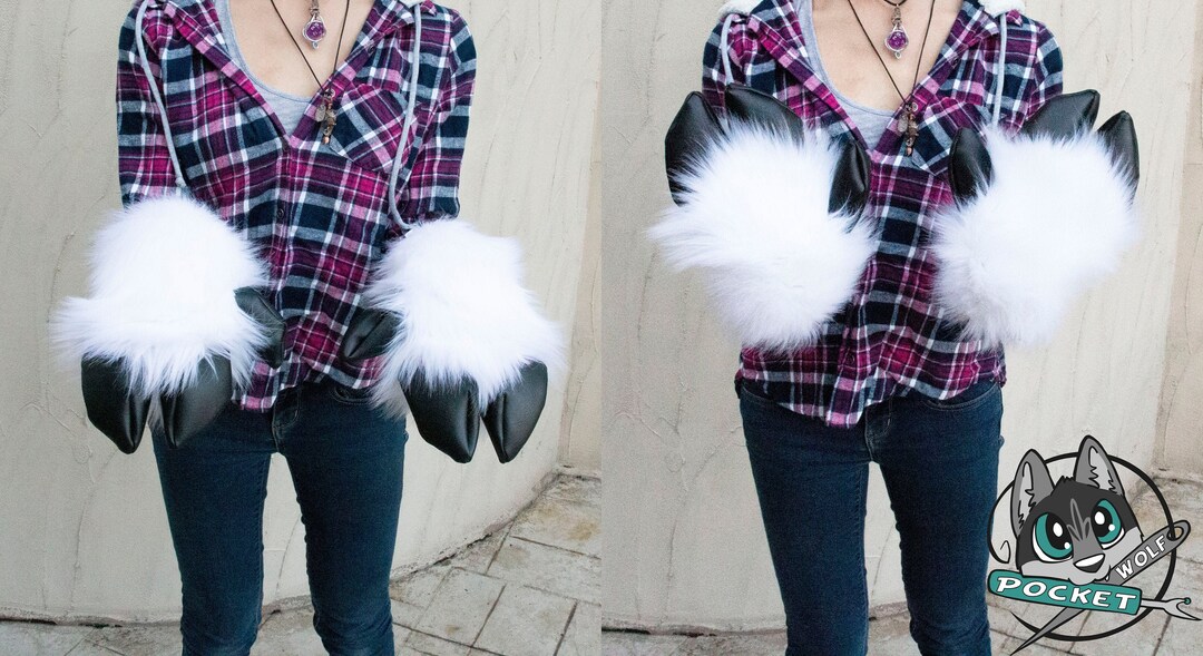 Custom Hoof Hands Made to Order - Etsy