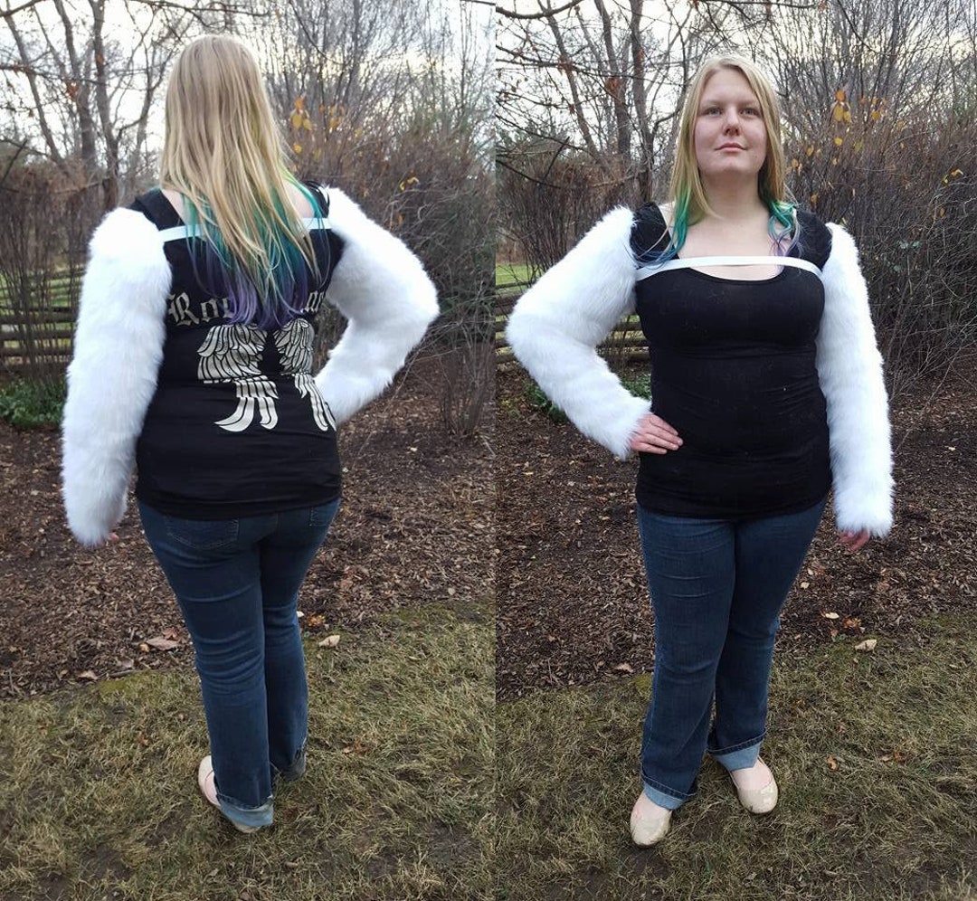 Custom Arm Sleeves Made to Order - Etsy