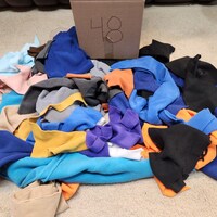 Fleece Fabric - Etsy