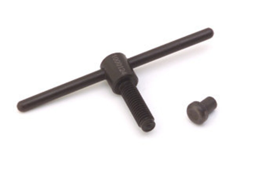 3/32 Standard Rivet Flaring Set Made by Crafted Findings - Etsy