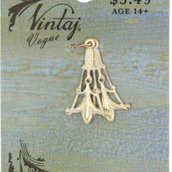 Vintaj - Etsy