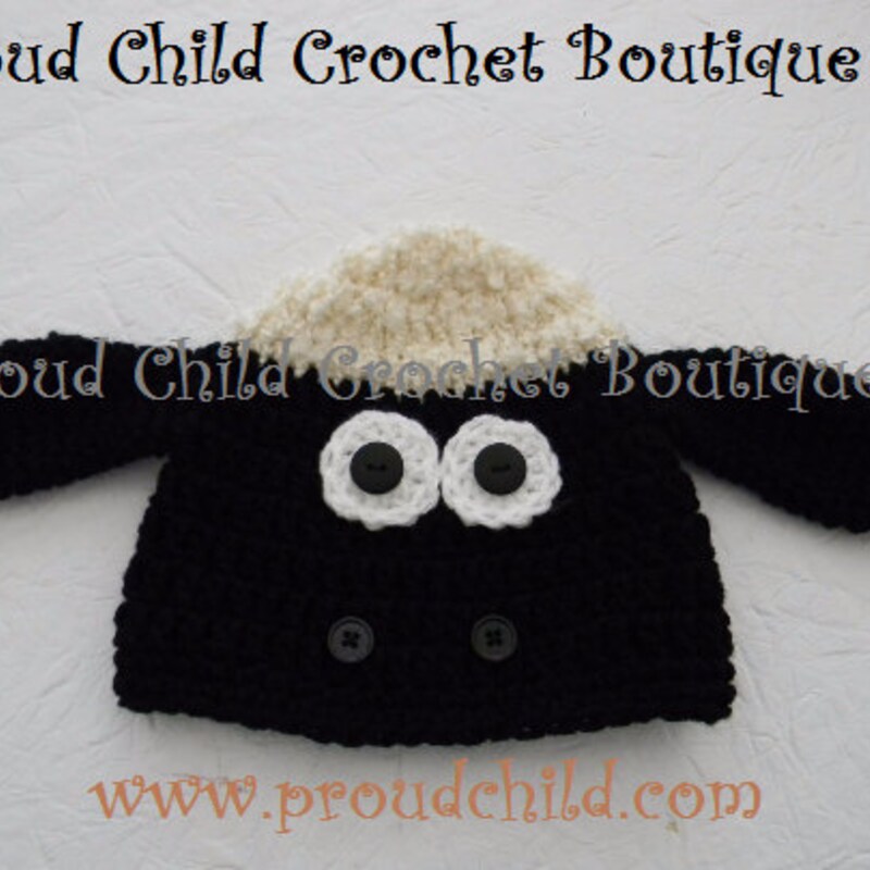 Shaun das schaf kostüm - Etsy.de