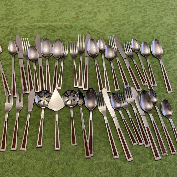 Japan Flatware - Etsy