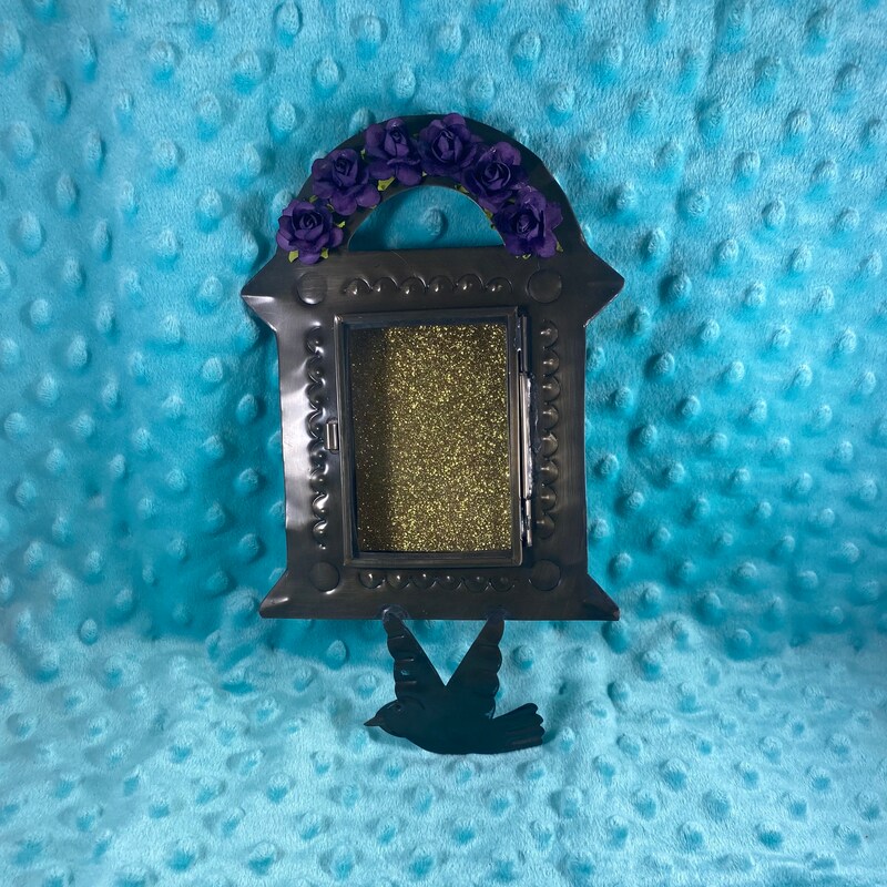Nicho Box - Etsy