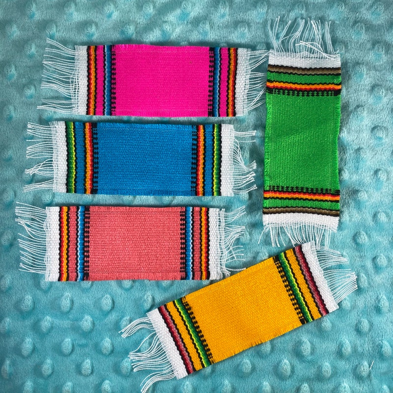 Zarape Fabric - Etsy