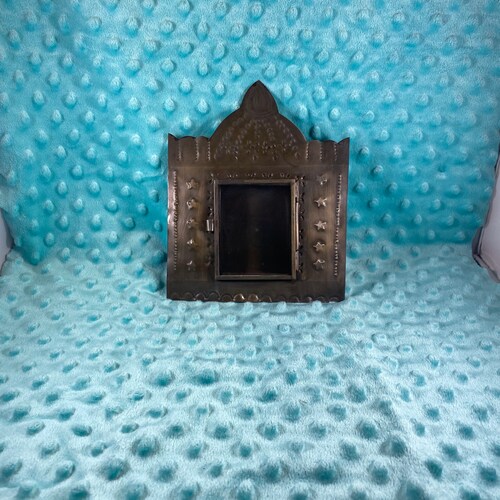 Ceramic Wall Art Wall Hanging Wall Shrine Wall Altar Shelf | Etsy