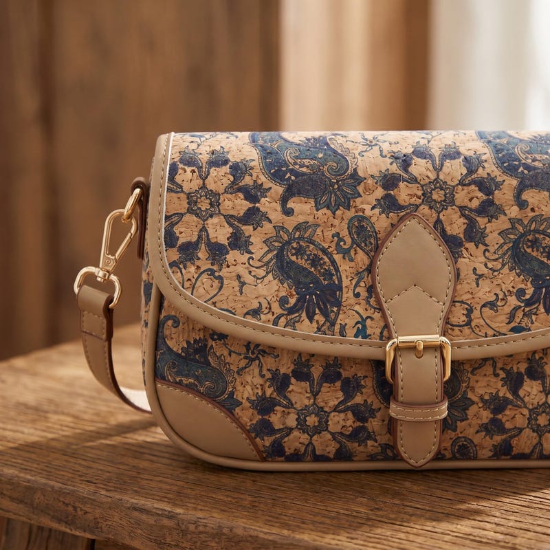 Saddle Bag Vegan Leather - Etsy
