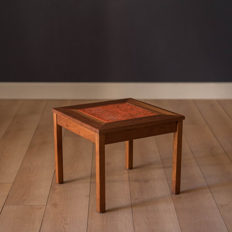 Enamel Table - Etsy