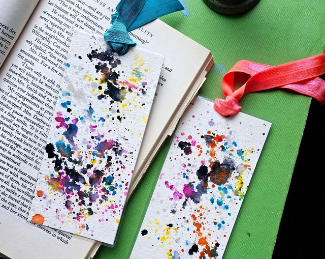 InspiredGreetingsAD - Etsy