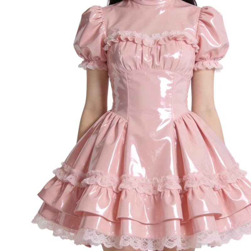 Pvc Dresses for Women - Etsy
