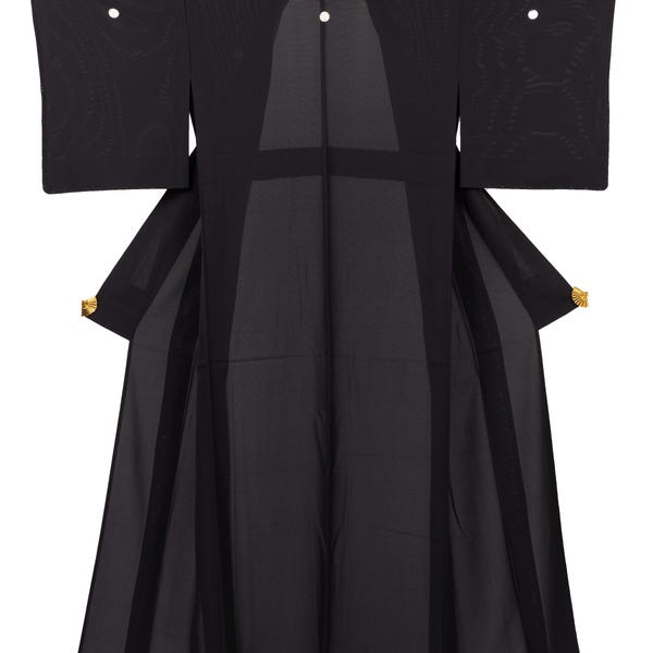 Montsuki - Etsy