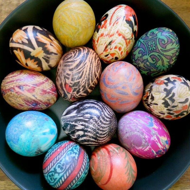 RibbonsAndSilk - Etsy