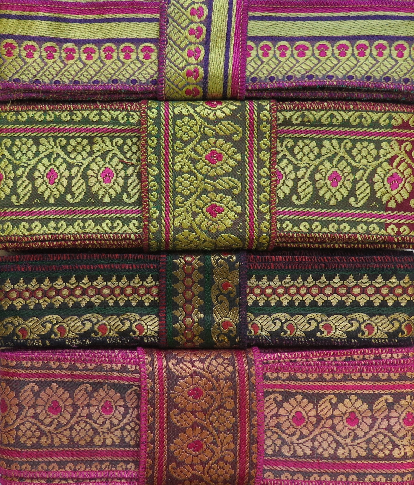 Sari Borders Sari Trim SR858 | Etsy