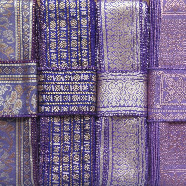 Sari Trim - Etsy