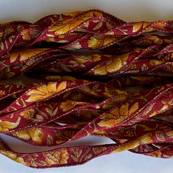 Sari Bracelet - Etsy