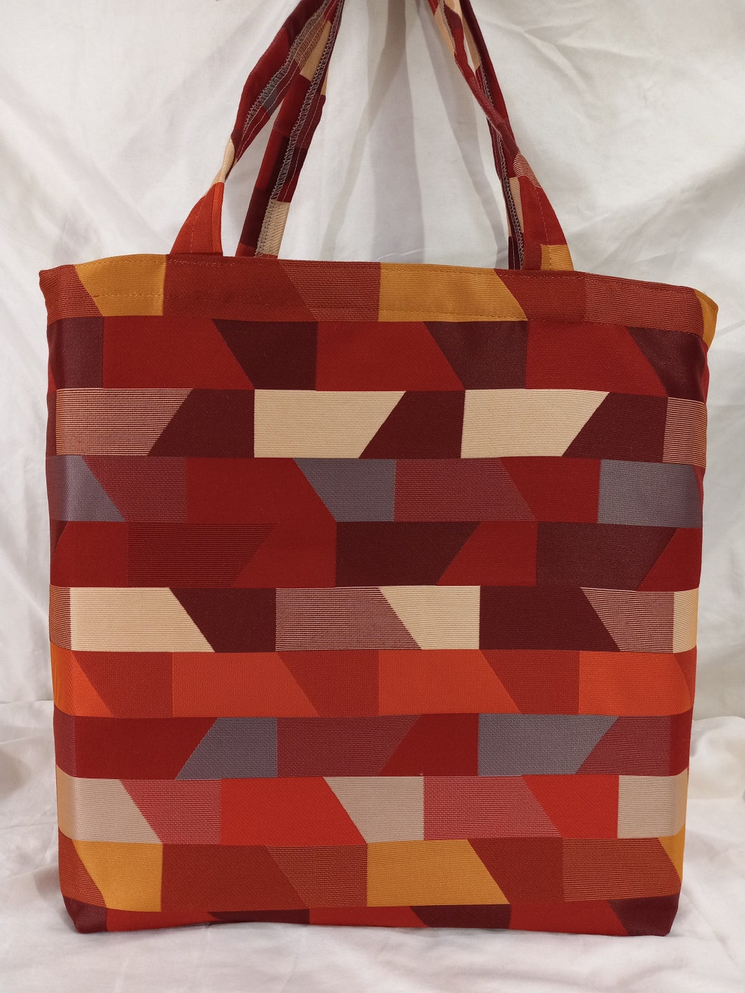 Shopping Tote, Market Bag, Grocery Tote, Aldi Grocery Bag, Earth ...
