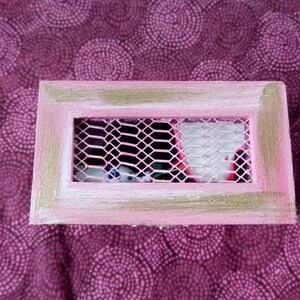 Love Box Shrine. Spell Box. Shadow Box. Mixed Media. Pagan Paganism ...