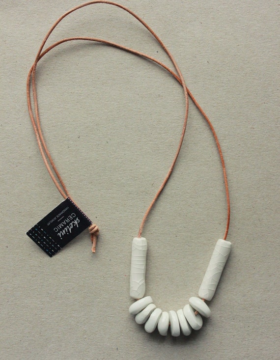 Jewelry curated by iGNANT on Etsy