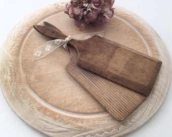 Antique butter pats | Etsy