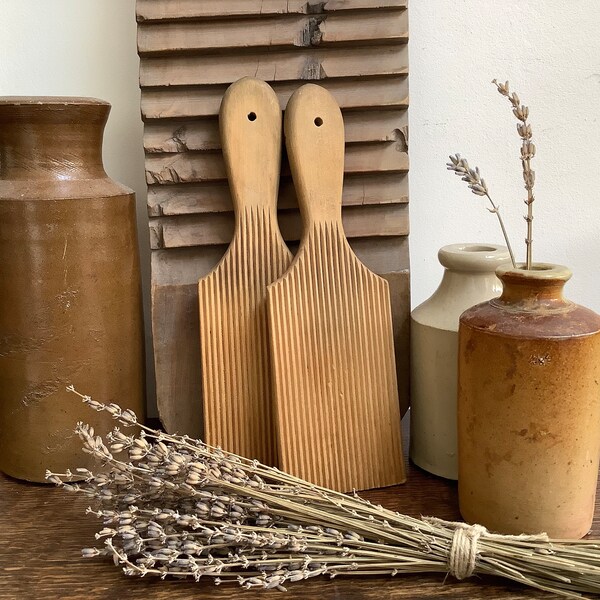 Antique Butter Pats - Etsy