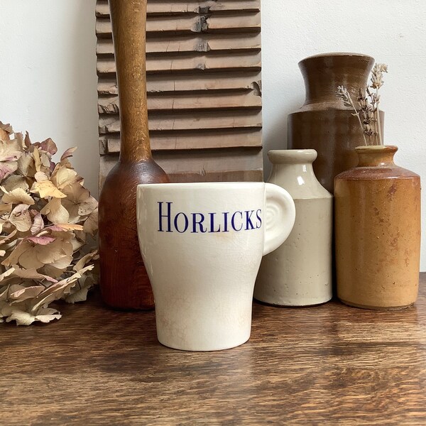 Horlicks - Etsy