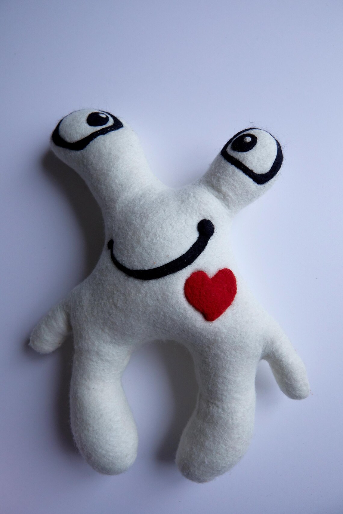 Stuffed Toy, Hand Crafted ,baby Shower Gift, Personalized Plushie ...