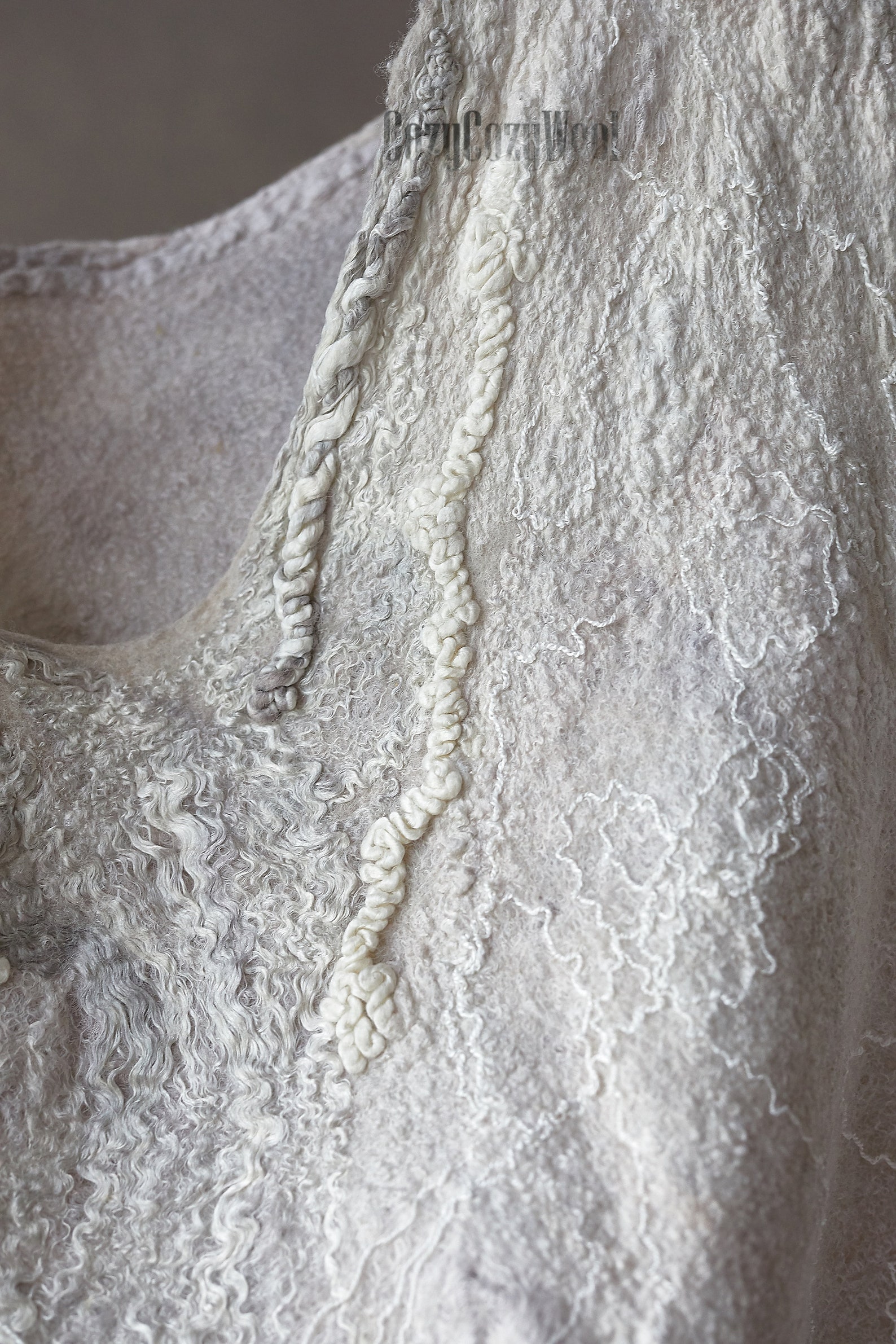 Women's Blouse, Top, Spring summer Blouse, Light Felted Sleeveless Top ...