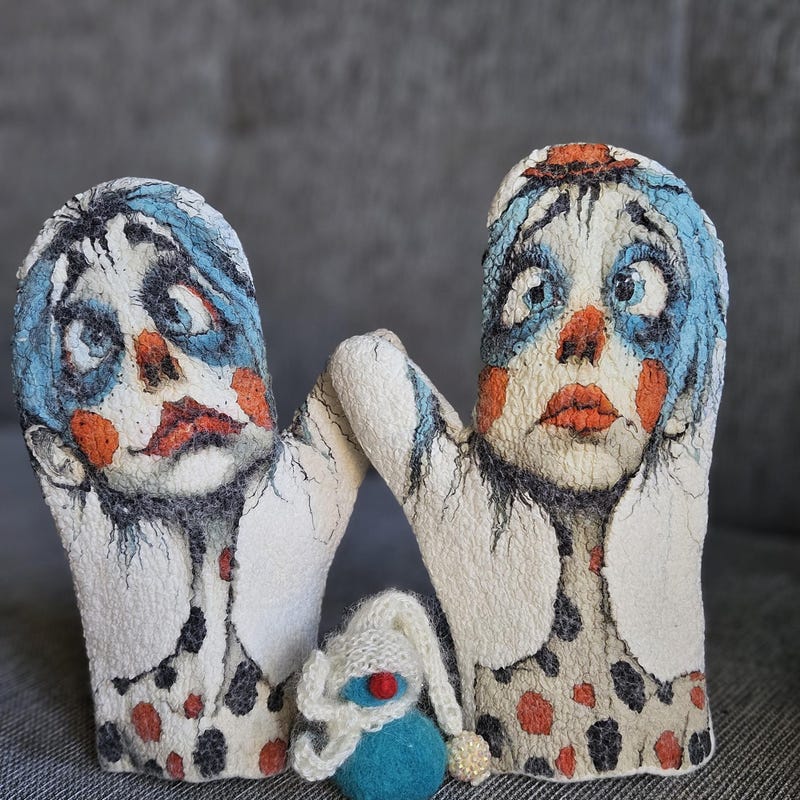 uniquemadeinny - Etsy