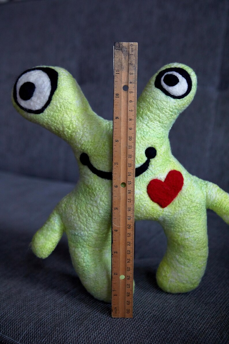 Stuffed Toy, Hand Crafted ,baby Shower Gift, Personalized Plushie ...