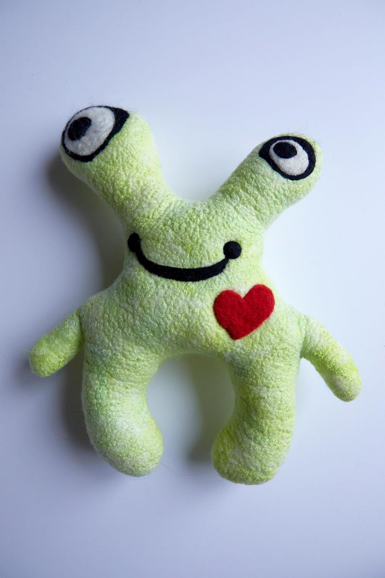 Stuffed Toy, Hand Crafted ,baby Shower Gift, Personalized Plushie ...
