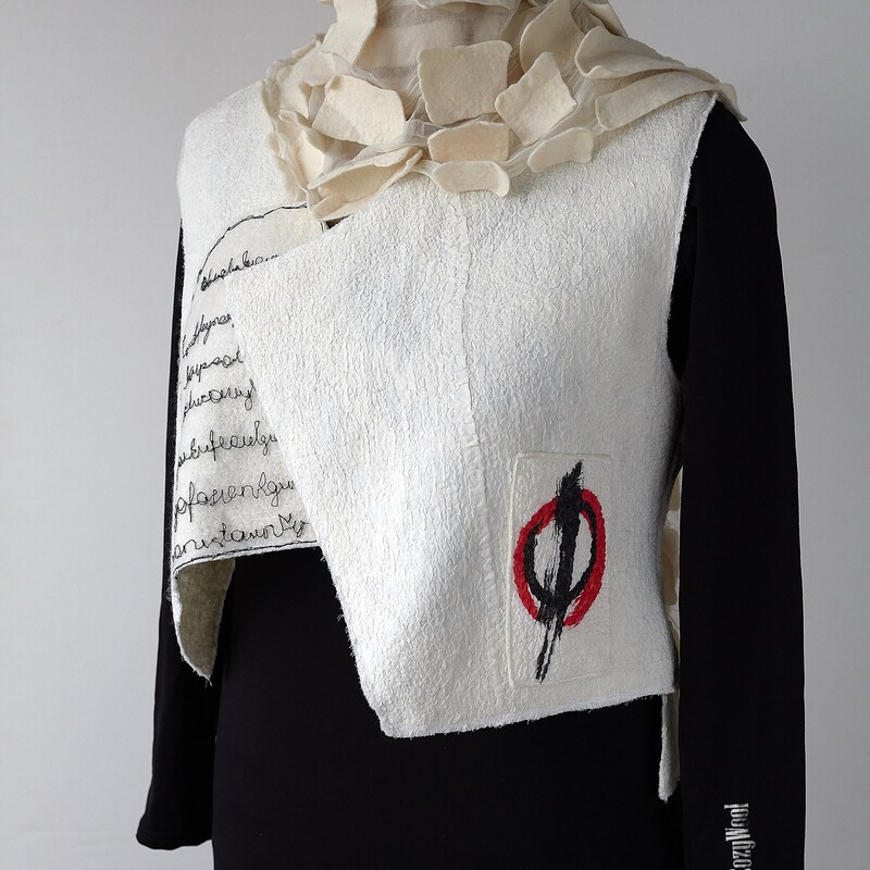 Felted Clothing - Etsy