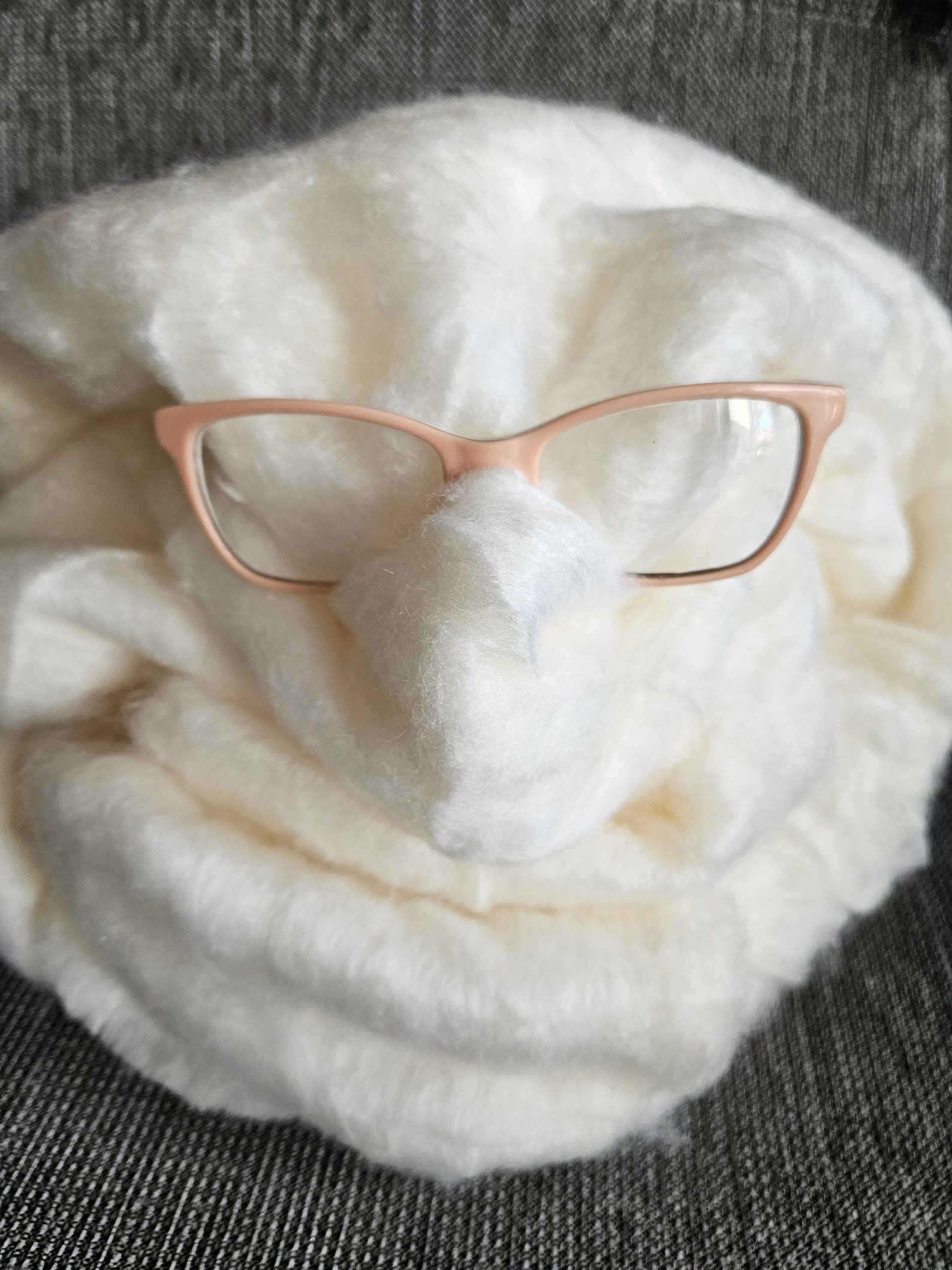 Tussah Silk Laps or Silk Lap Sheets, Big Silk Hankies for Felting, for ...