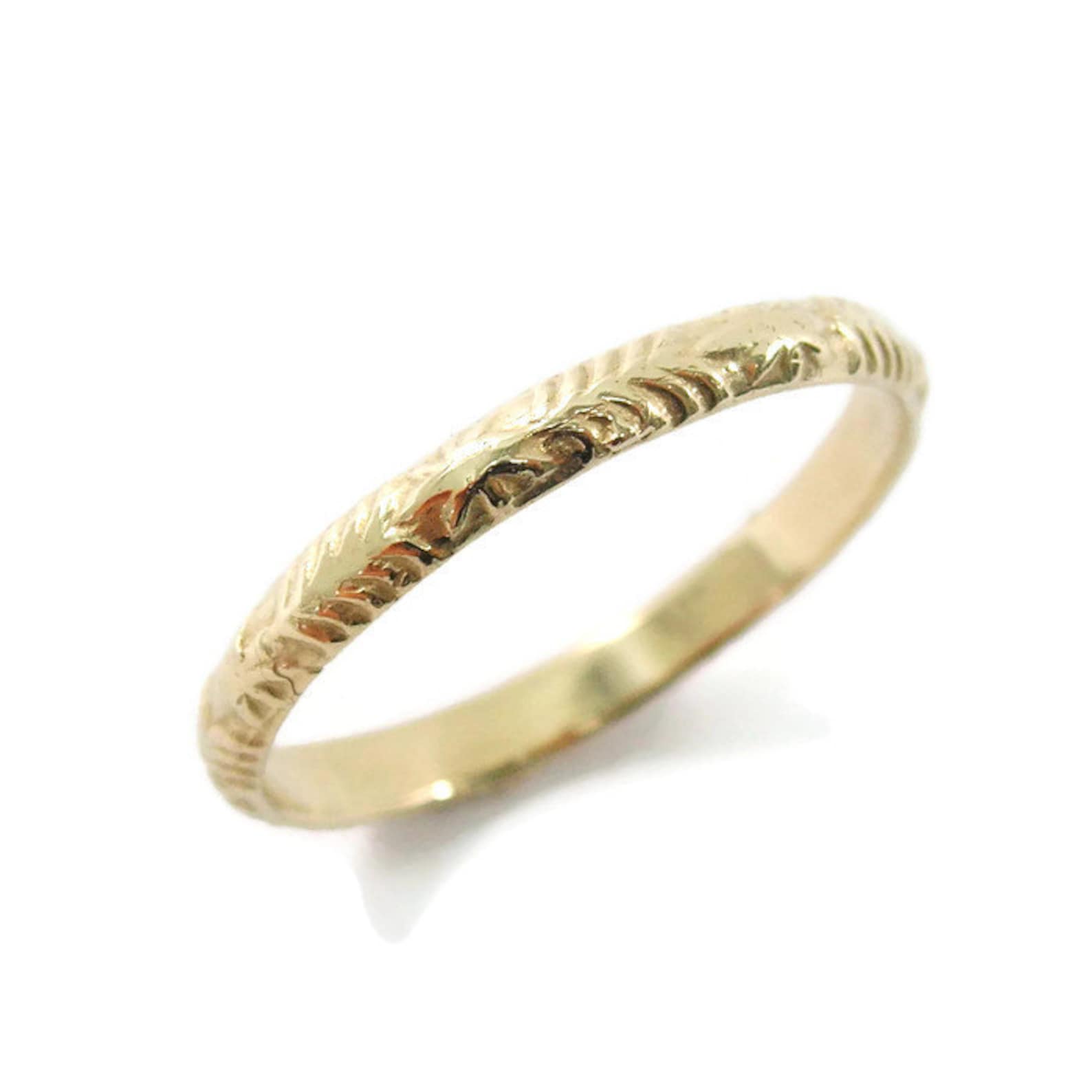 Moroccan Wedding Ring. Women Wedding Band. Men Wedding Gold - Etsy