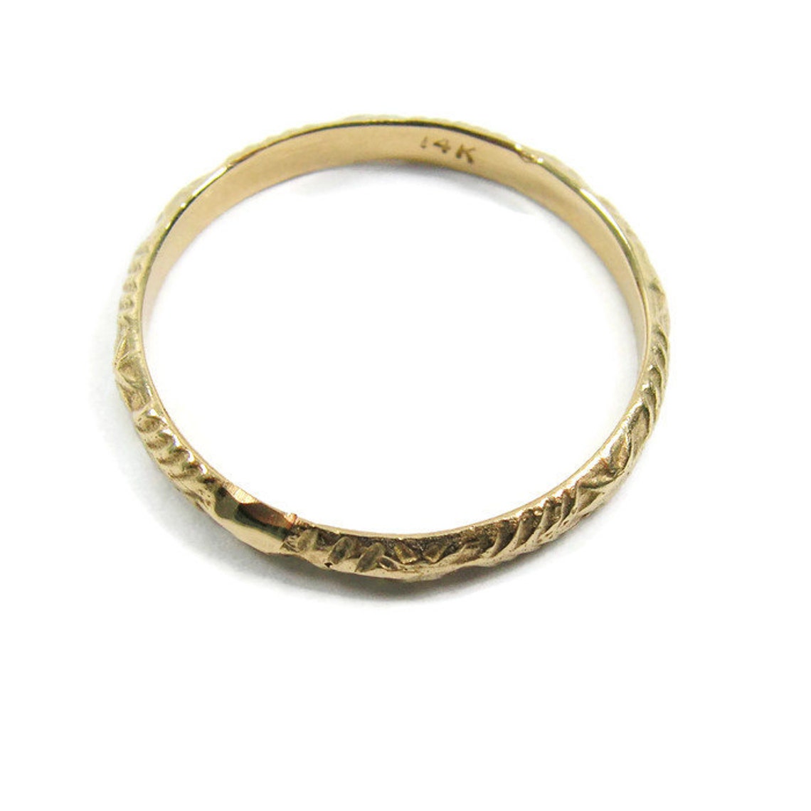 Moroccan Wedding Ring. Women Wedding Band. Men Wedding Gold - Etsy