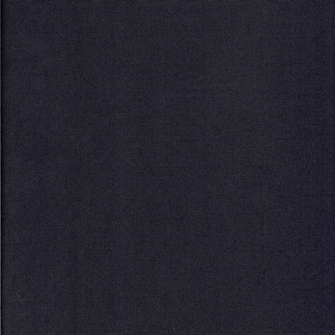 Moda Bella Solid Navy Blue 9900 20 by the Half Yard Continuous - Etsy