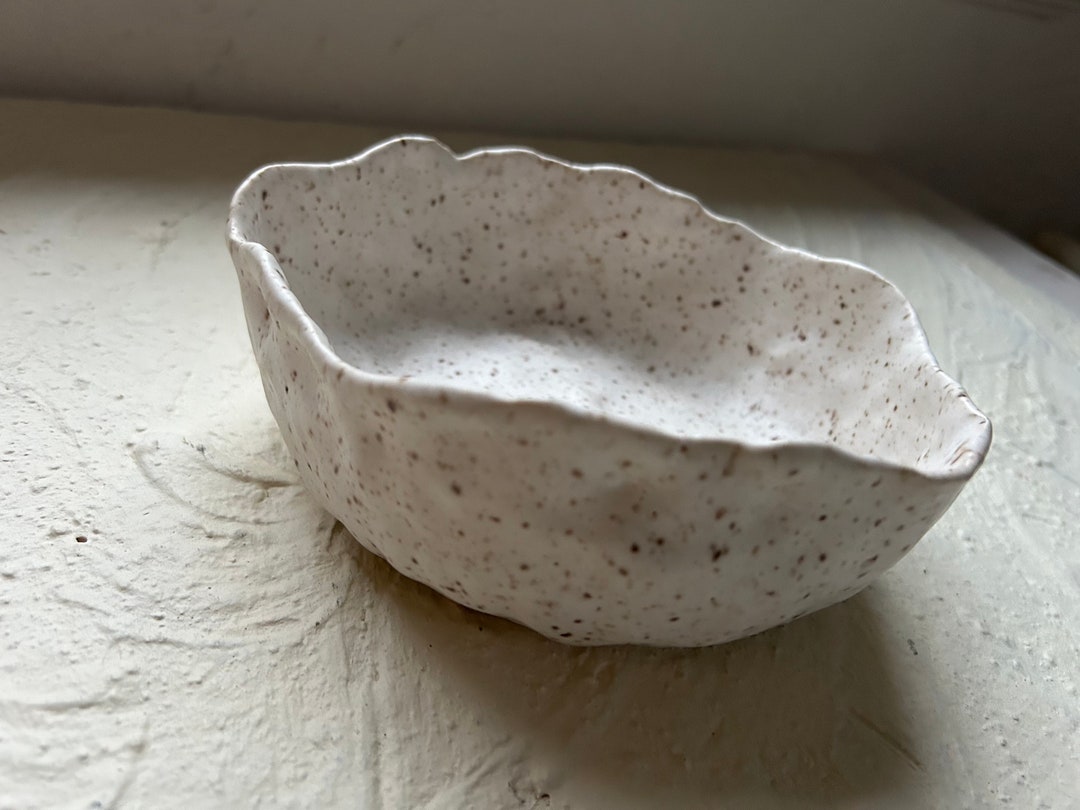 Wabi Sabi Bowl - Etsy