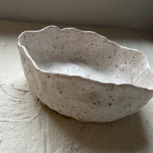 Wabi Sabi Bowl - Etsy