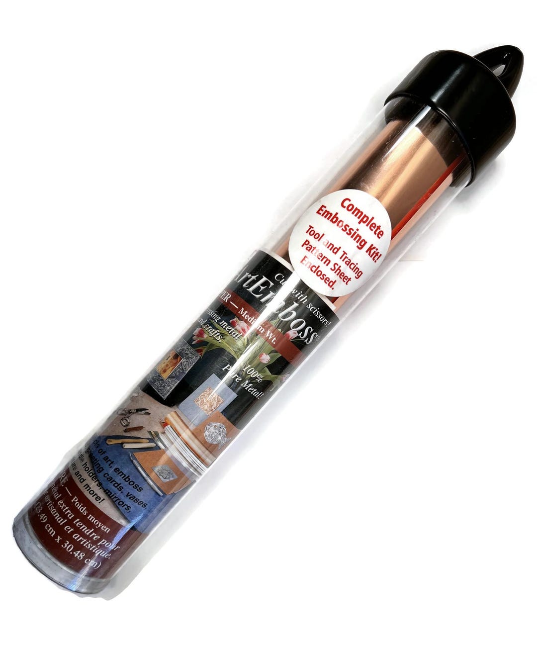 Copper Embossing Sheets 9 1/4" X 12" - Etsy UK