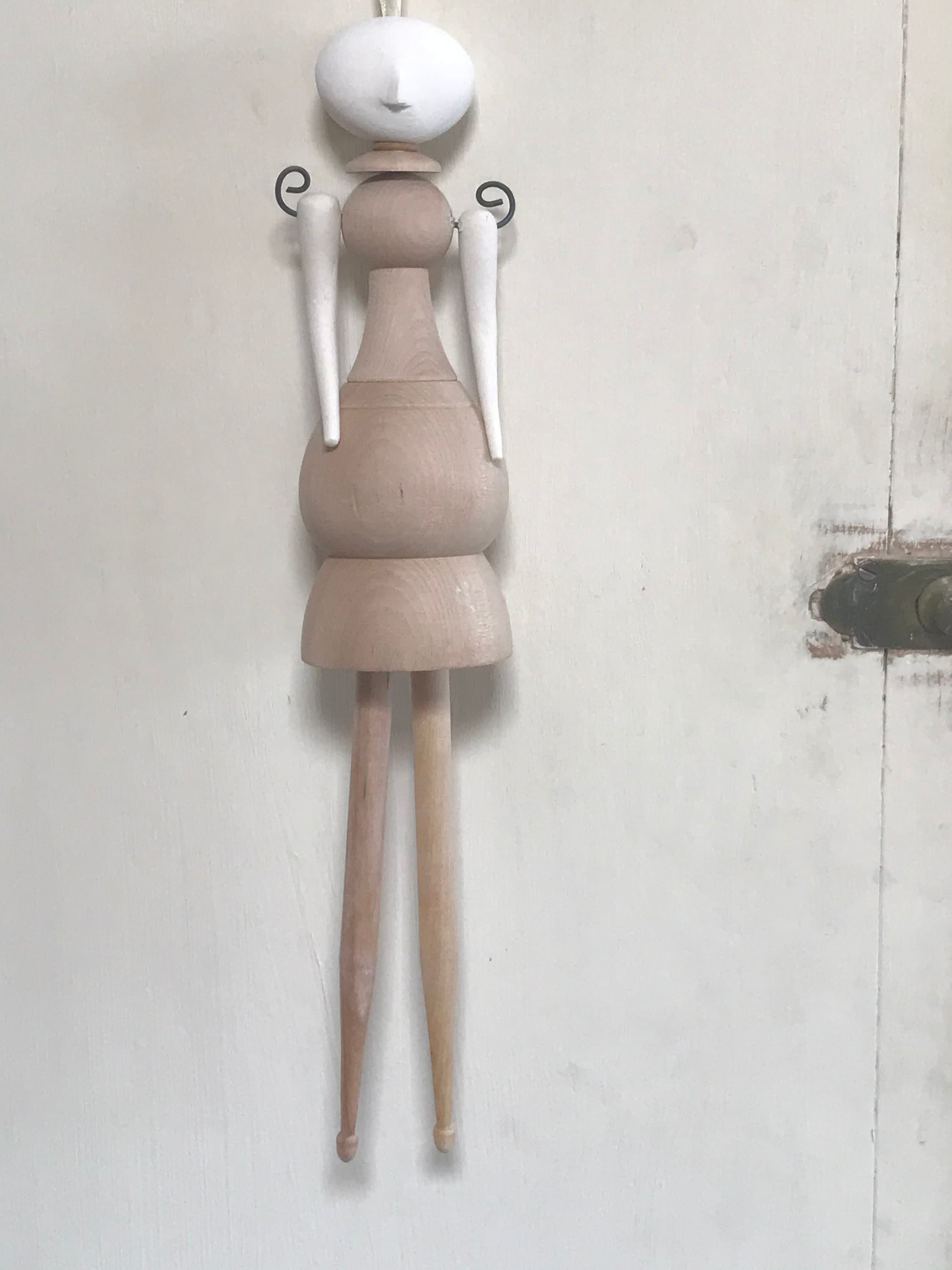 DIY Doll Body - Etsy