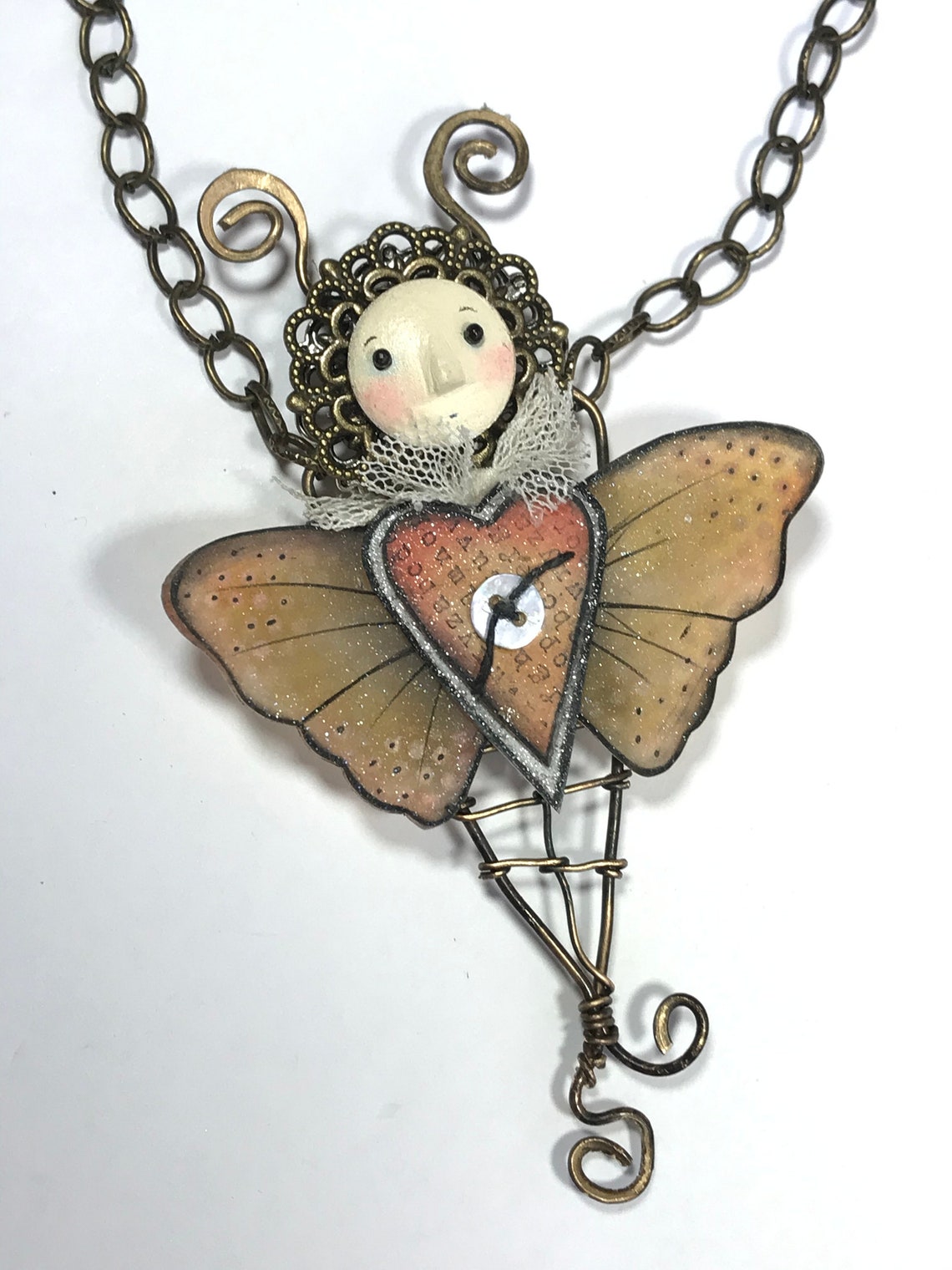 Digital Wing Template - Etsy