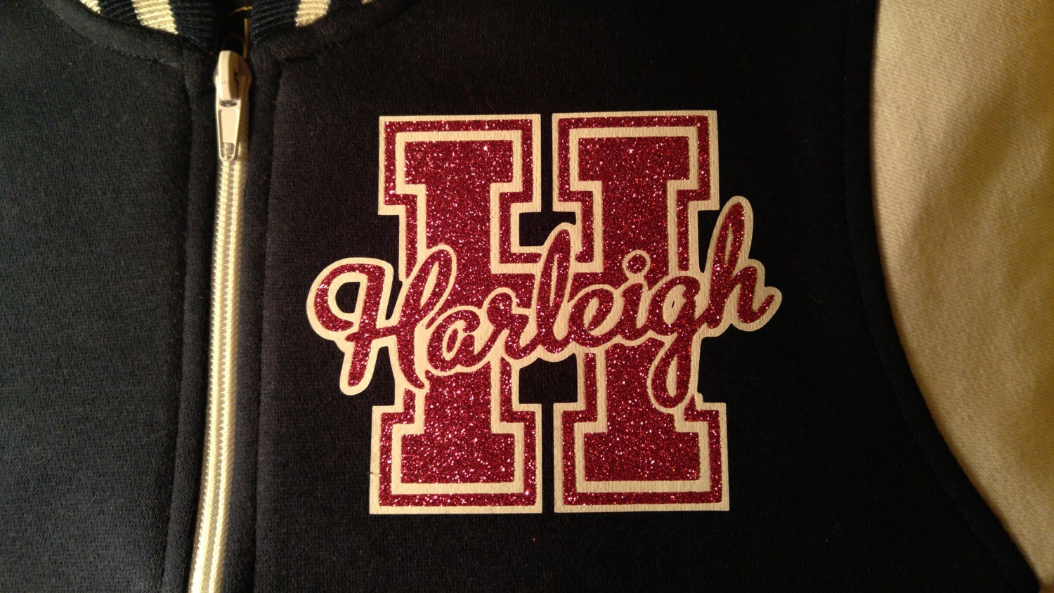 Personalized Birthday Infant Toddler Baby Varsity Jacket - Etsy Canada