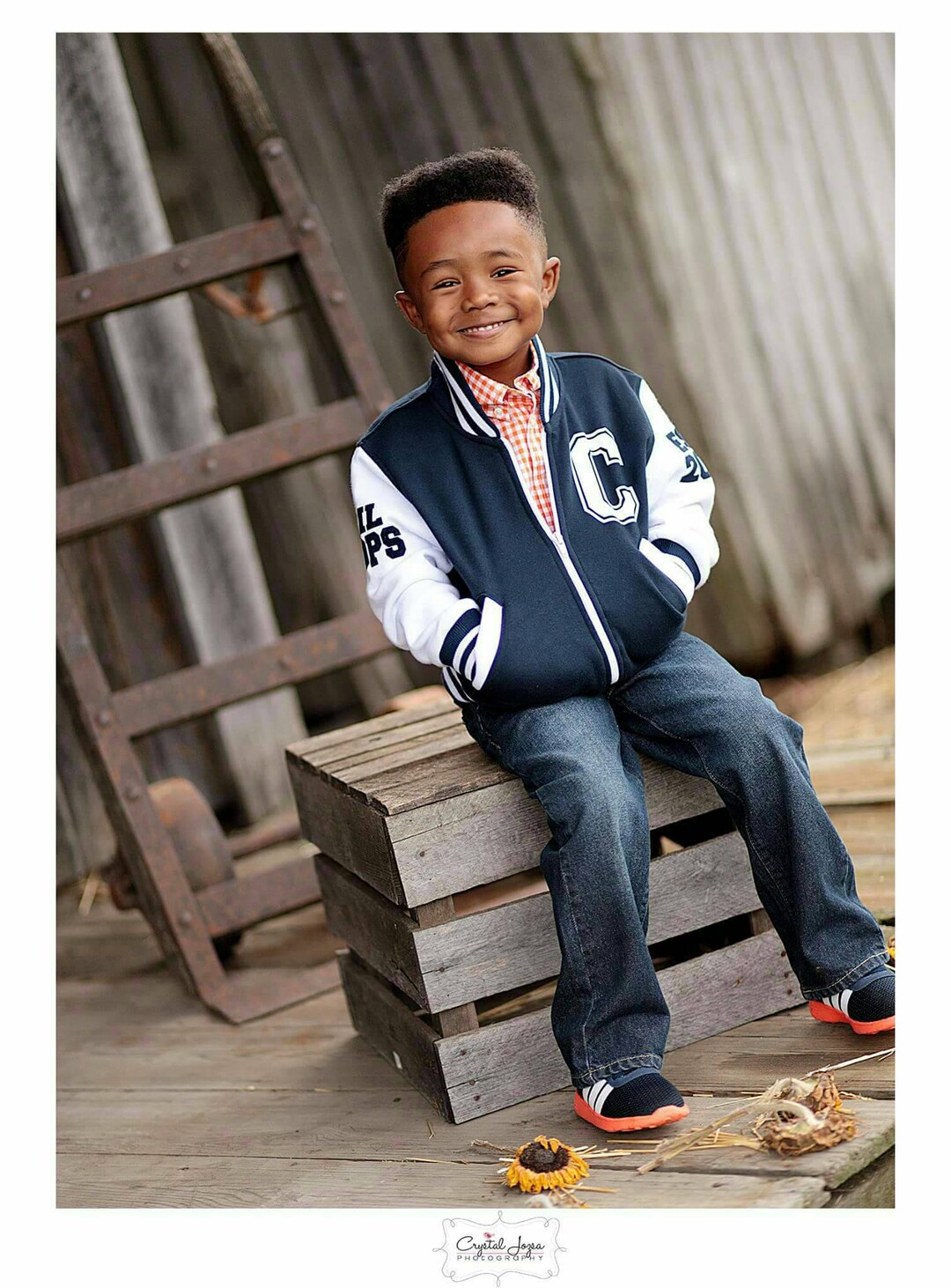 Personalized Jacket - Personalized Kids - Toddler, Youth, Infant, Baby ...