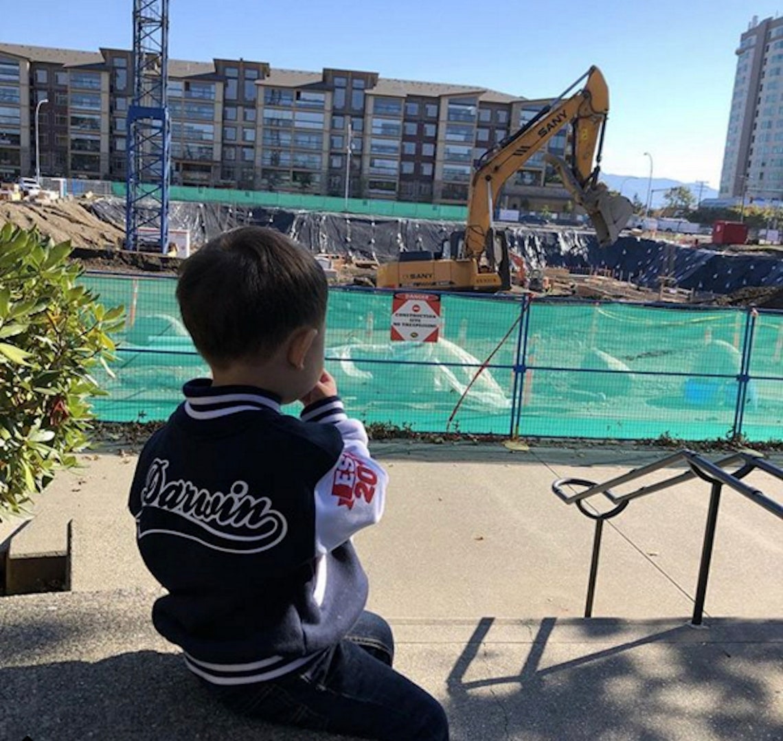 Personalized Family Jackets Family Letterman Jackets | Etsy