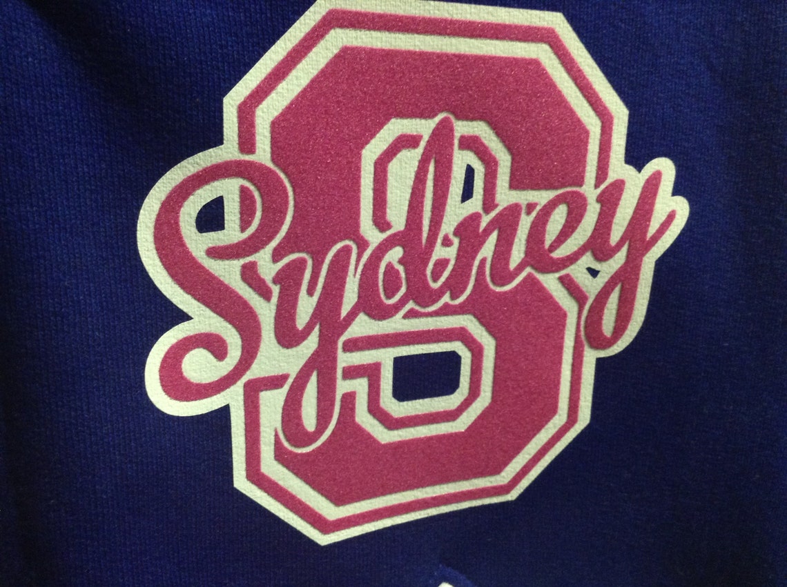 Personalized Family Jackets Family Letterman Jackets | Etsy