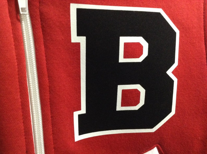 Personalized Kids Varsity Jacket: Custom Letterman Style, Keepsake Gift ...