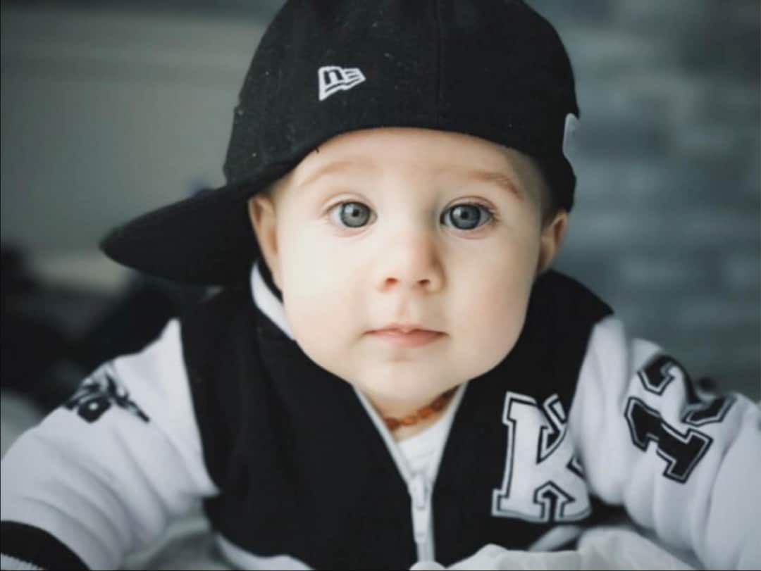 Personalized Baby Varsity Jacket: Keepsake Letterman Gift - Etsy
