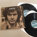Neil Diamond Double Gold, 2XLP Vintage Vinyl Released 1973 Bang Records ...
