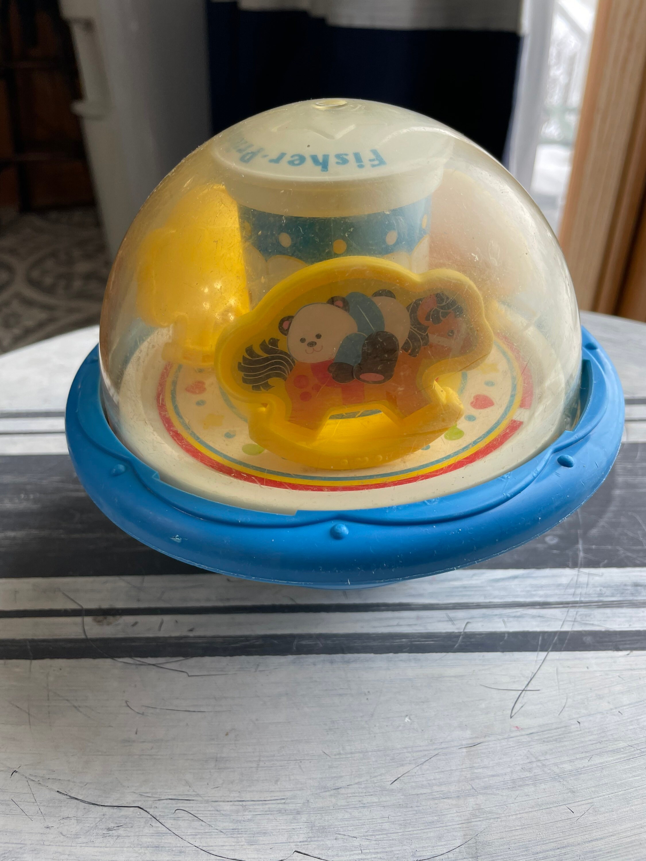 Carousel By Shelcore