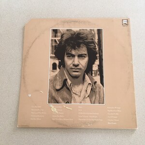 Neil Diamond Double Gold, 2XLP Vintage Vinyl Released 1973 Bang Records ...